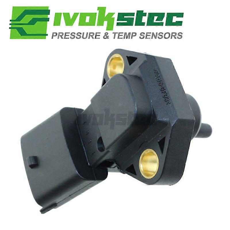 2.5BAR MAP Sensor, Intake Air Manifold Pressure For Land Rover Defender ...