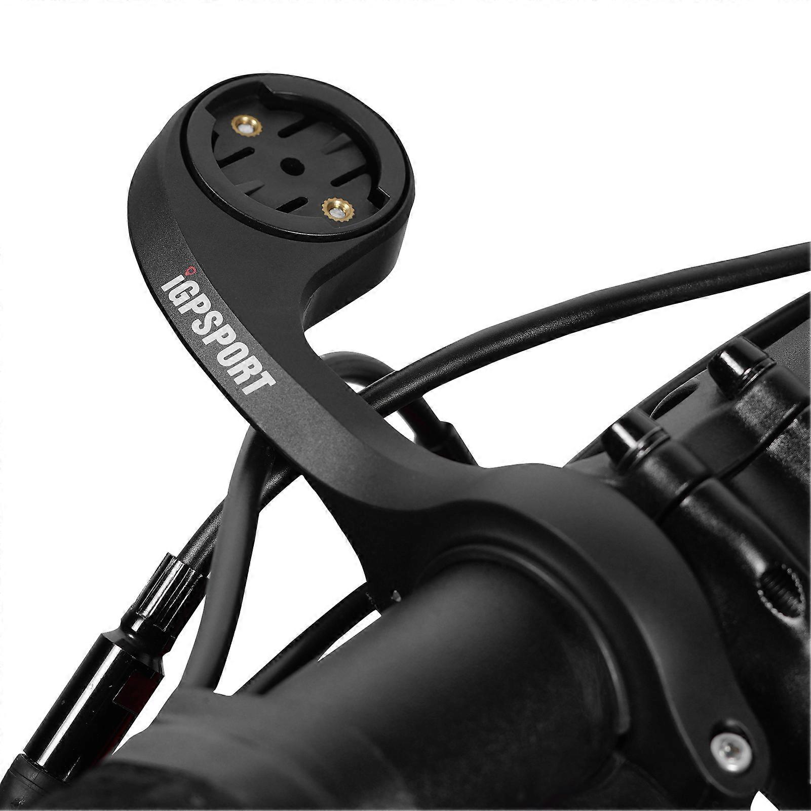 Bicycle Computer Camera Mount Holder Bike Sports Camera Front Mount ...