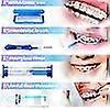 8 Pack Braces Cleaning Kit, Orthodontic Care Kit, Orthodontic ...