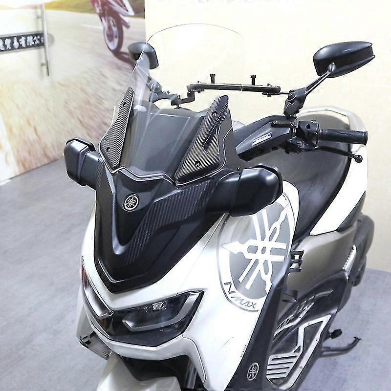 For Yamaha Nmax155 Nmax 2020 2021 2022 Nmax155 Windscreen Windshield ...