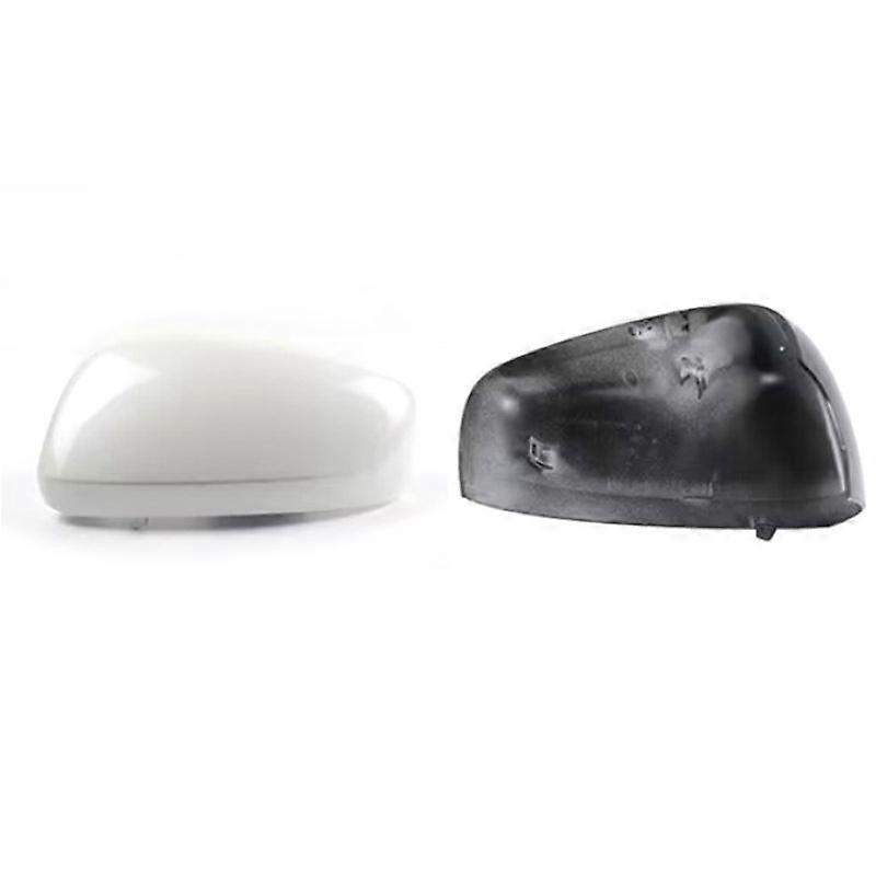 Suitable For Renault Koleo Rearview Mirror Housing Mirror Cover Mirror ...