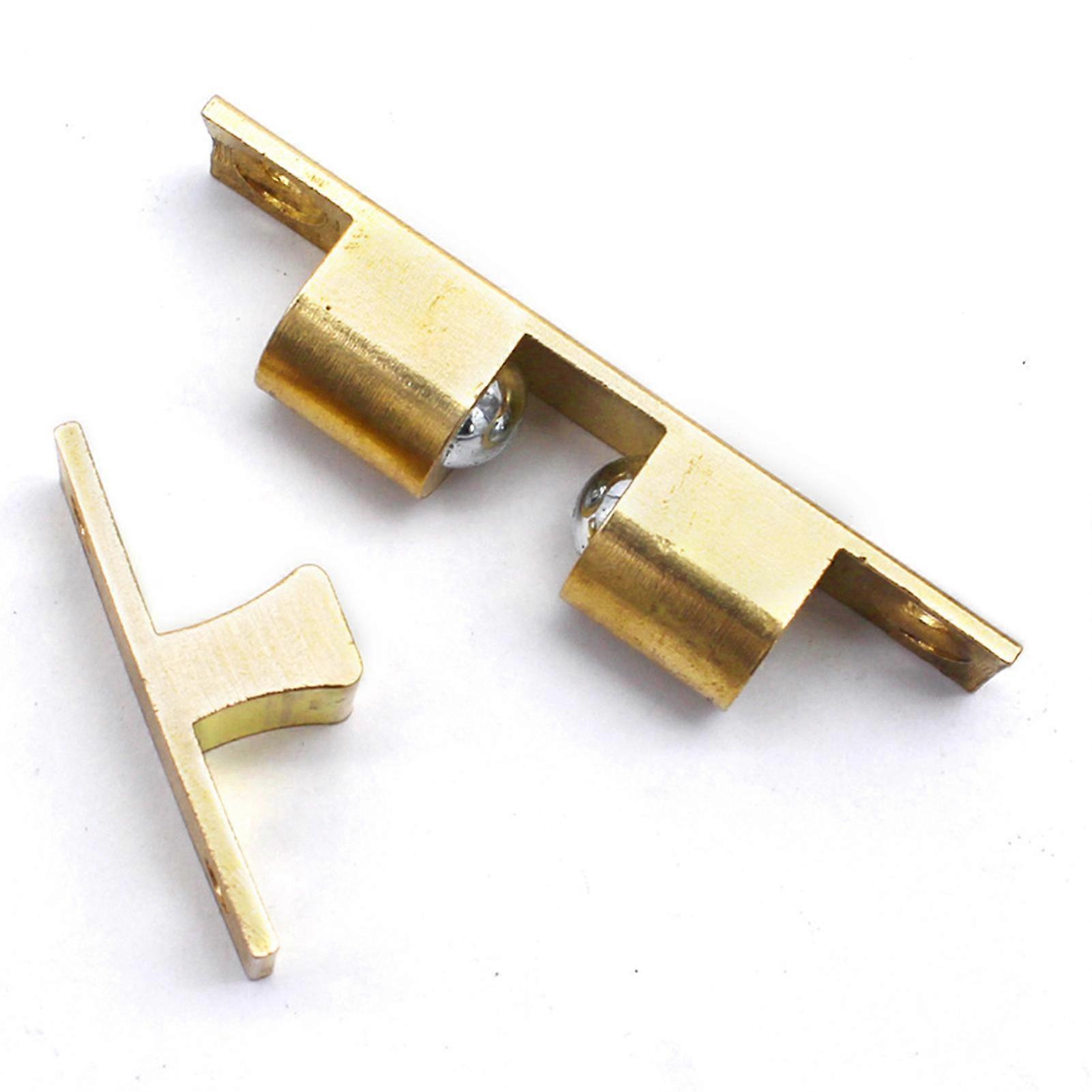 Closing Latch Smooth Surface Rustproof Security KItchen Door Snapper ...