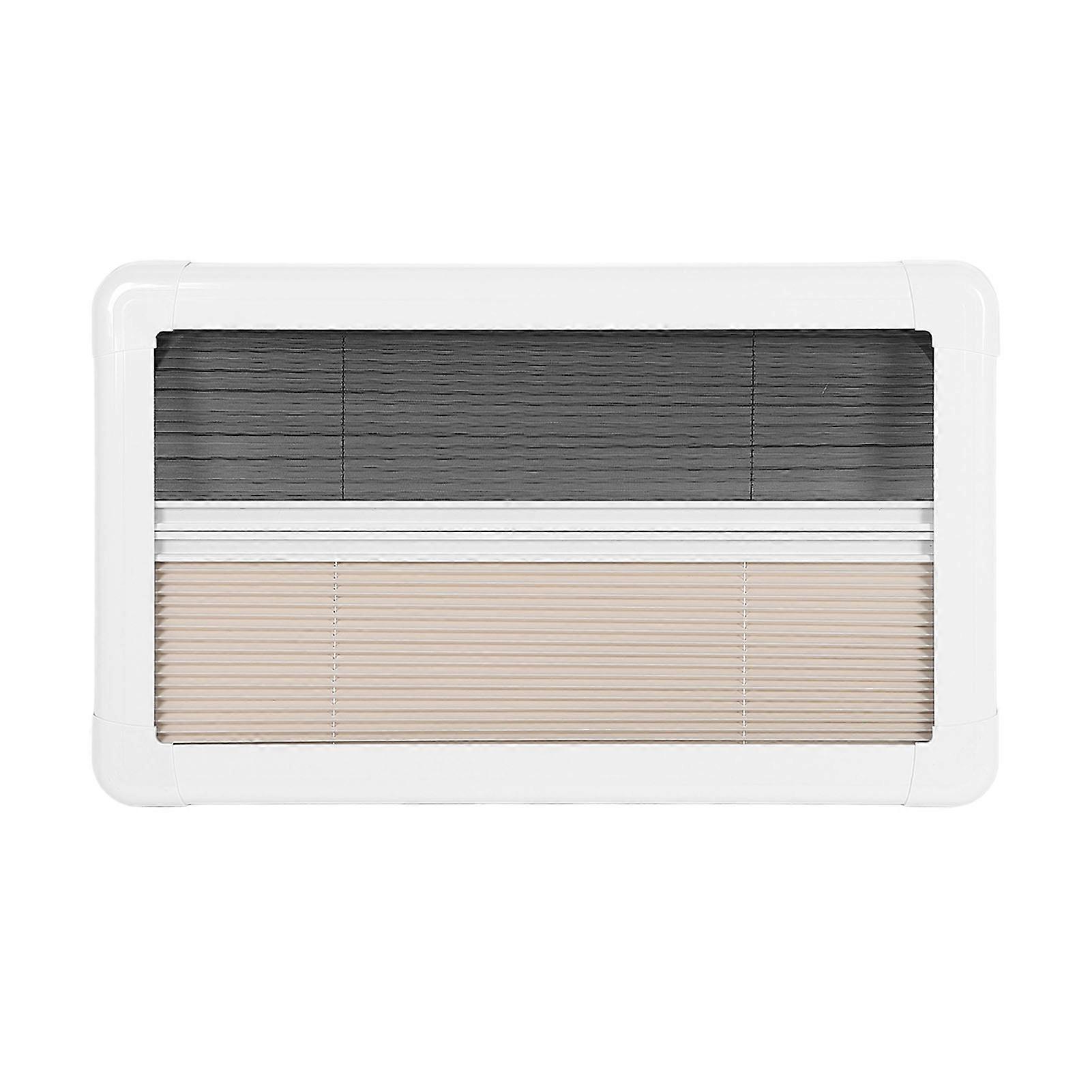 28x16inch RV Windows Interior Shade Blinds Screen UV Protection for ...