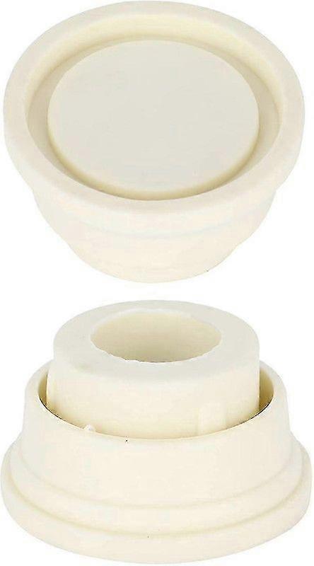 Pool Ladder Rubber Bumpers, 2 Pieces Swimming Pool Ladder Safe ...