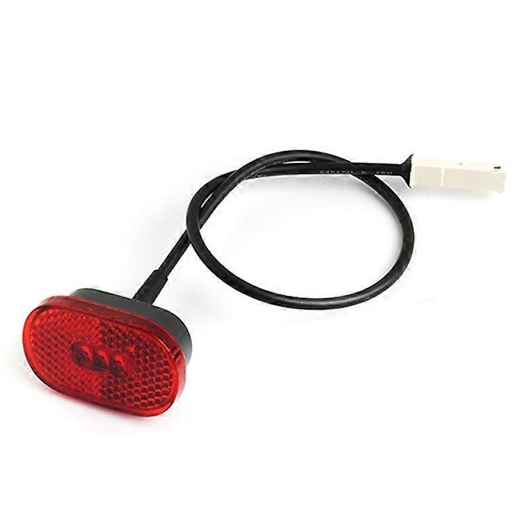 Compatible For Xiaomi Mi Electric Scooter Pro 2 Bright LED Back ...