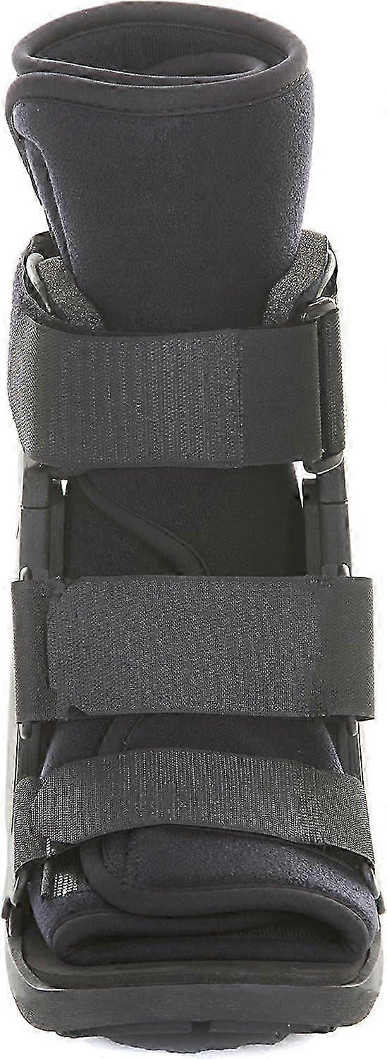 Short Fracture Walker Boot - Ideal for Stable Foot and Ankle Fracture ...