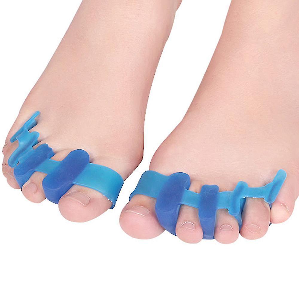 Toe Separators, Toe Spacers ,realign Toes And Relieve Tightness In Your ...