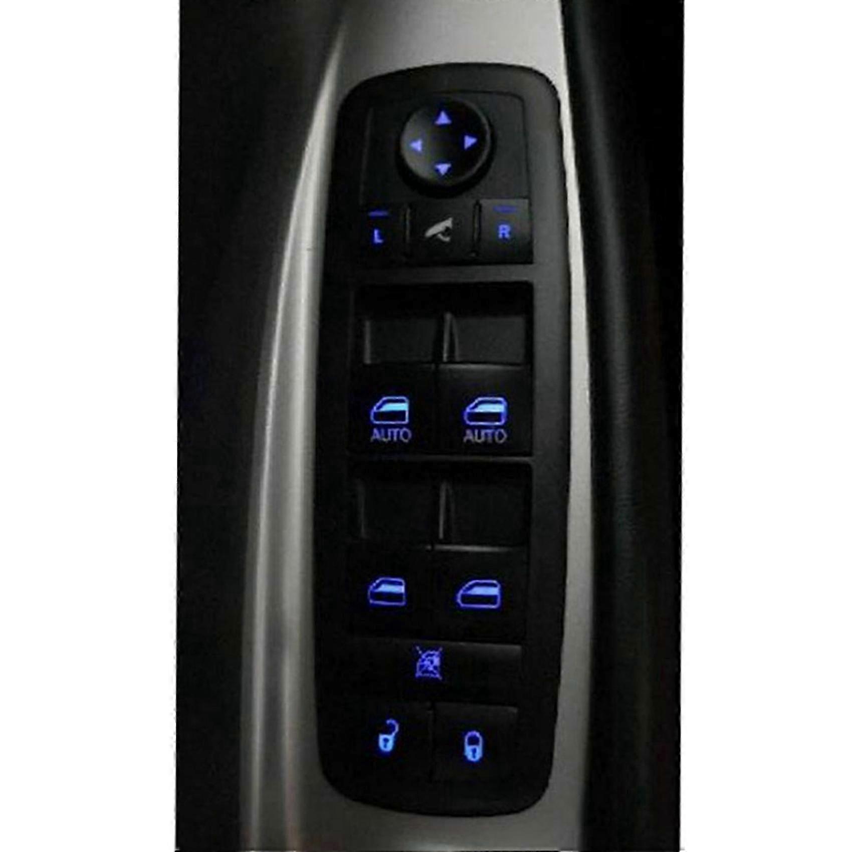 Window Switch for Dodge Journey 2018 Chrysler 300 2015 68139806AA ...