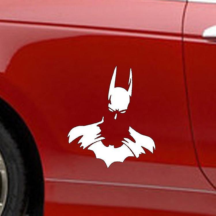 Car Accessories Batman Car Stickers New Design Batman Stickers ...