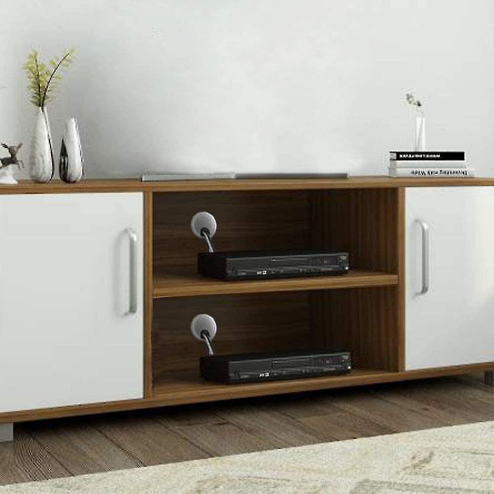 2 Cable Bushing Desk Cable Passage 60mm Cable Cover Cable Socket With ...