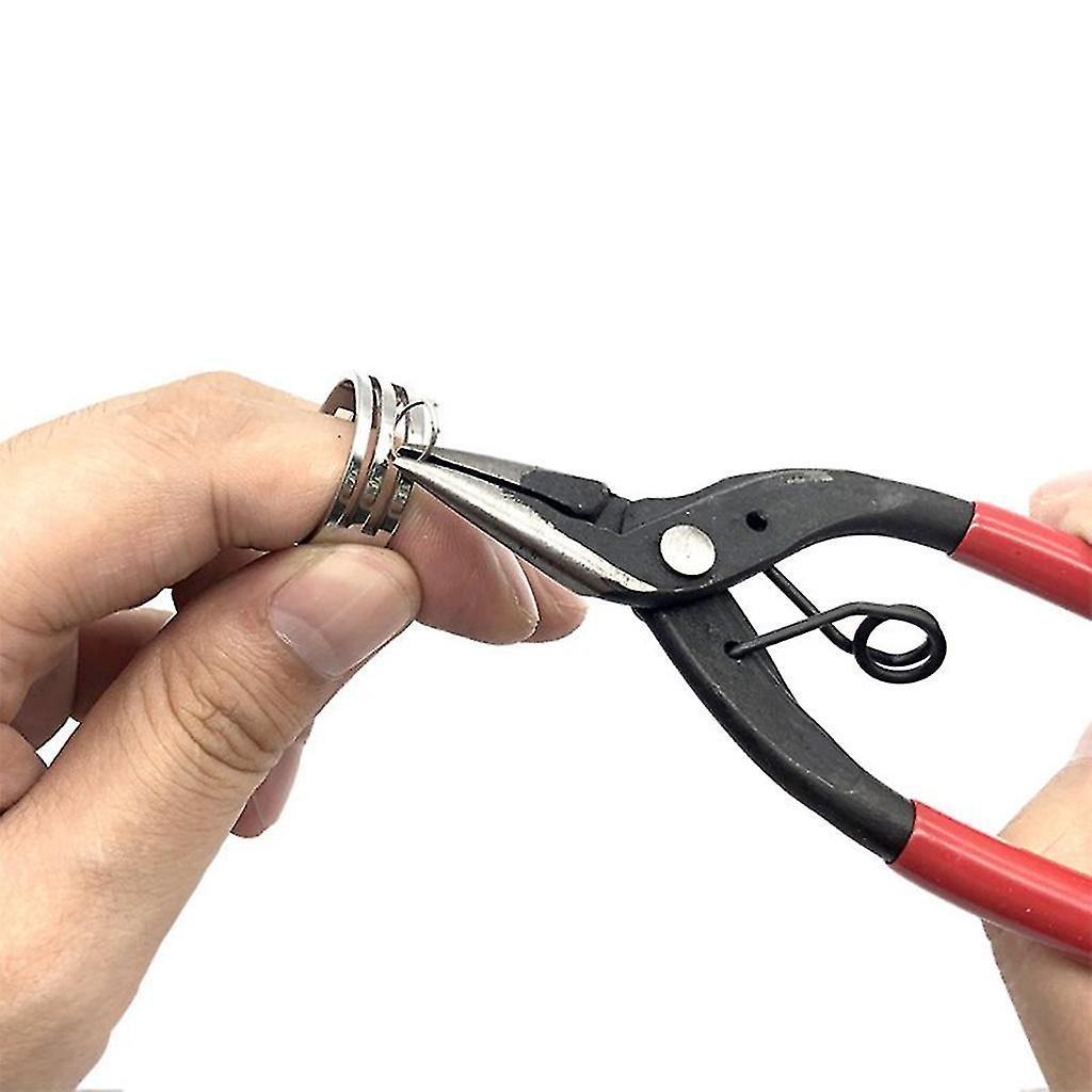 Jump Ring Opening And Closing Tool For Jewelry Making And Diy Craft-fg ...
