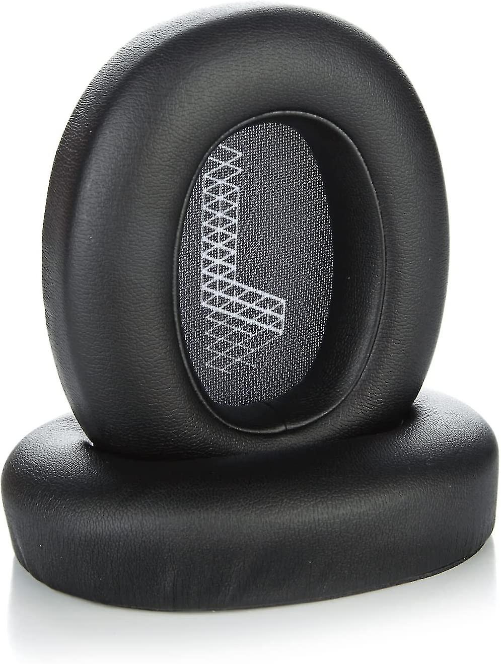 Replacement Ear Pads Cushions Compatible With Jbl E65 E65btnc / Duet Nc ...