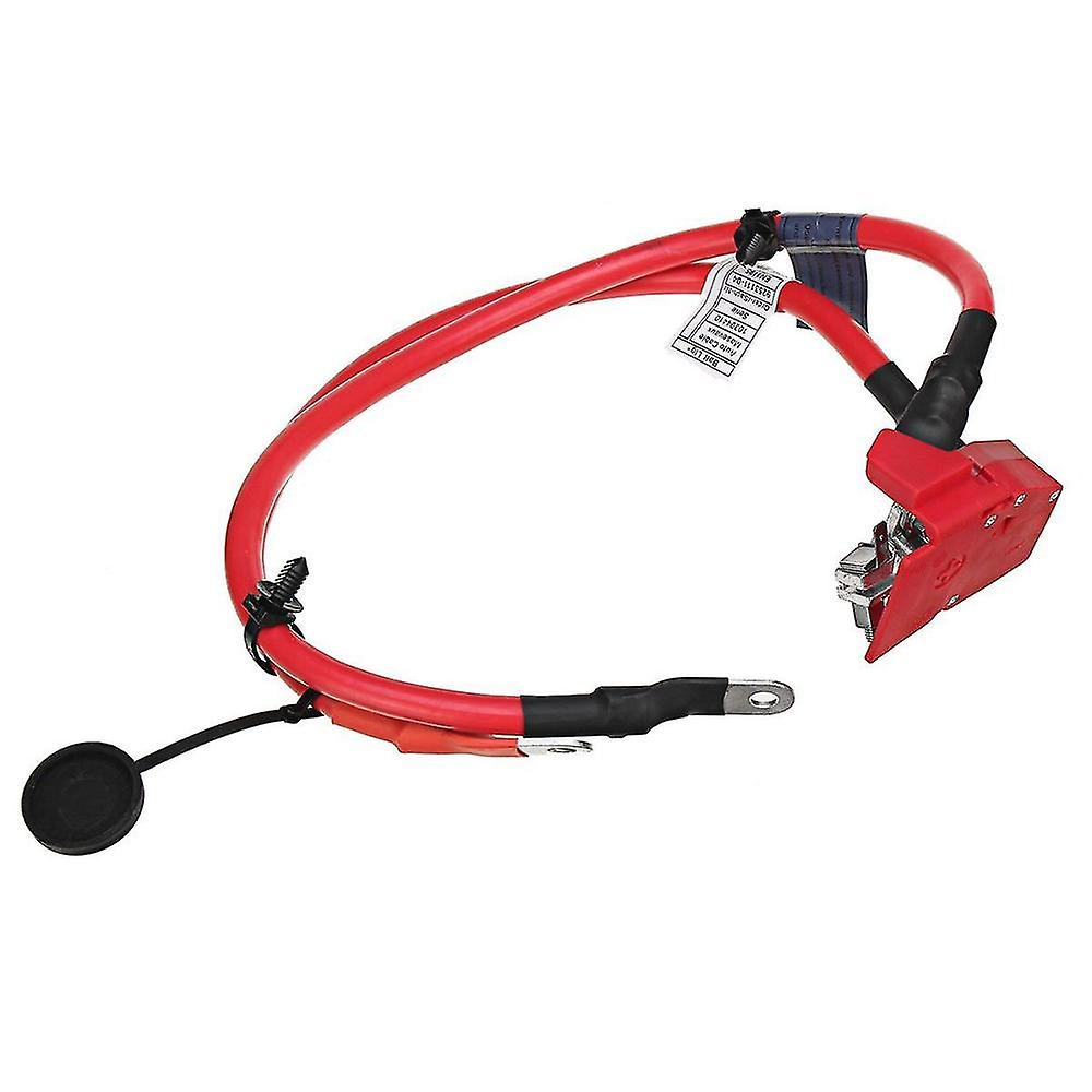 Car Positive Battery Cable Car Accessories 61129253111 For 1 2 Series ...