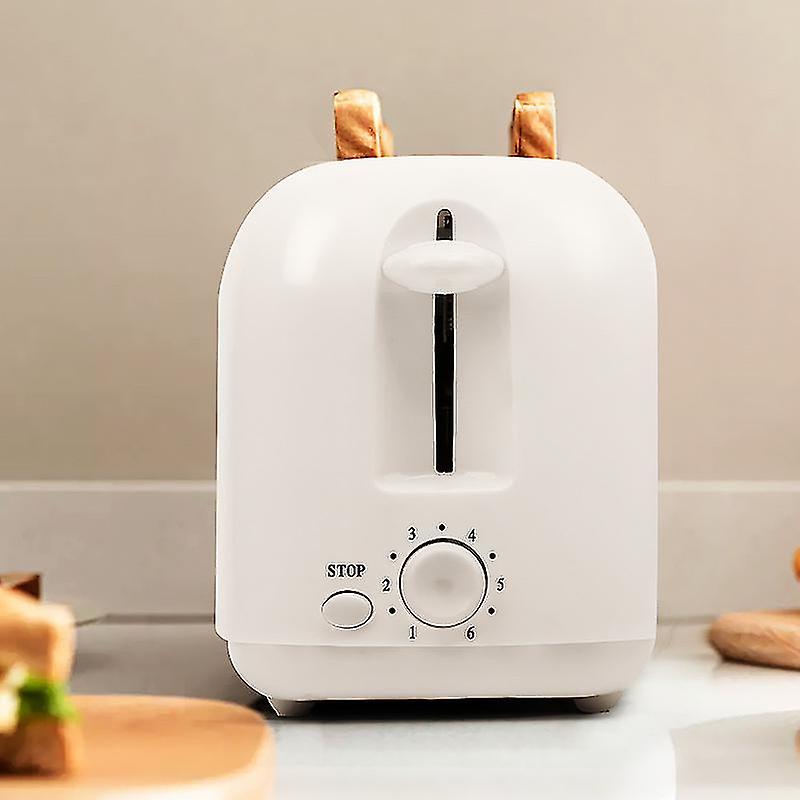 Bread Machine Home Multi-function Toaster Semi-automatic Breakfast Machine | Fruugo FR