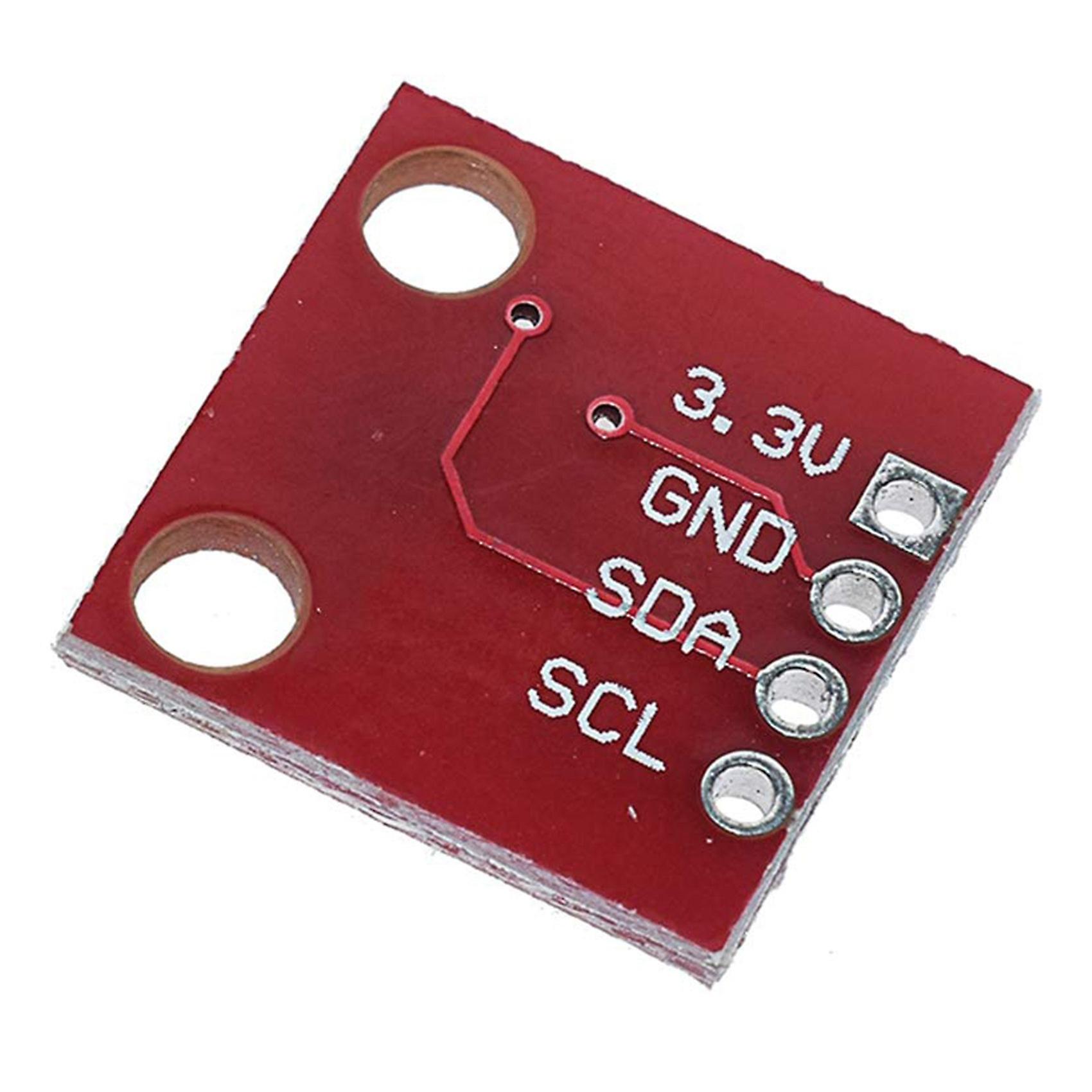 HTU21D Temperature and Humidity Sensor Sensor Module Instead of Simple ...