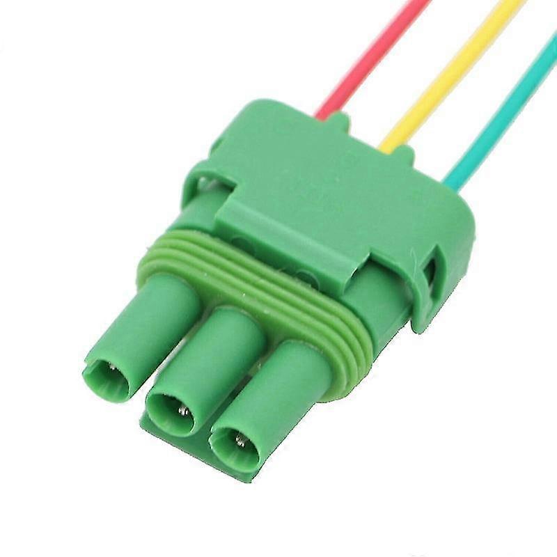 MAP Sensor Connector Pigtail Harness Replacement for 1993-1997 LT4 TPI ...