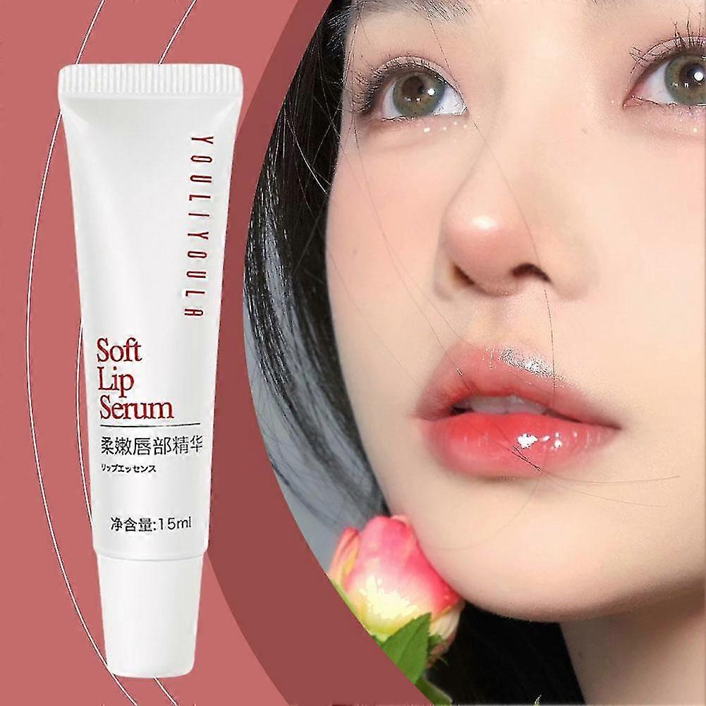 Lips Pink Fresh Lightening Bleaching Balm Treatments Remove Dark Smoke ...