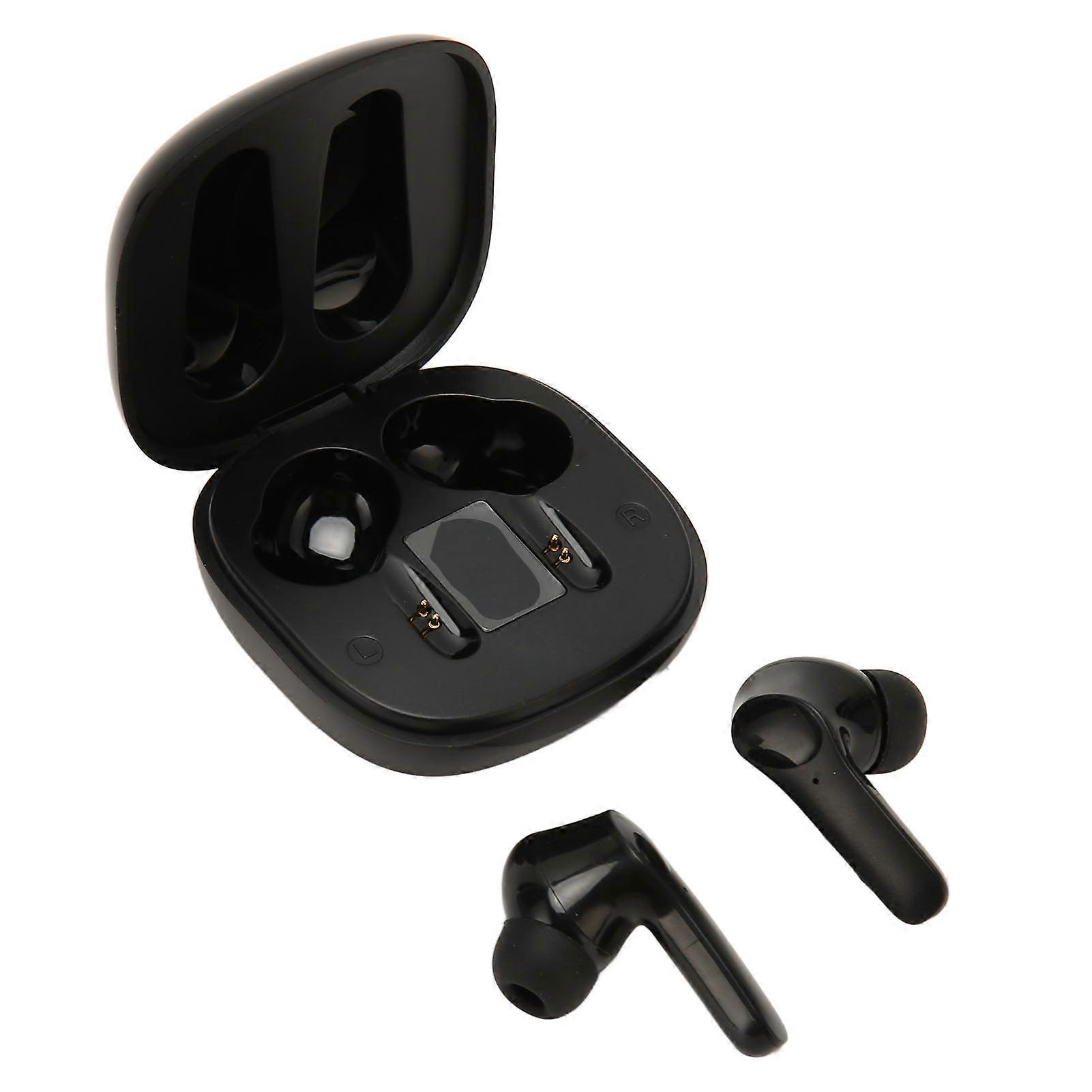 Wireless Translator Earbuds Bluetooth 5.3 Translation Earbuds 74 ...
