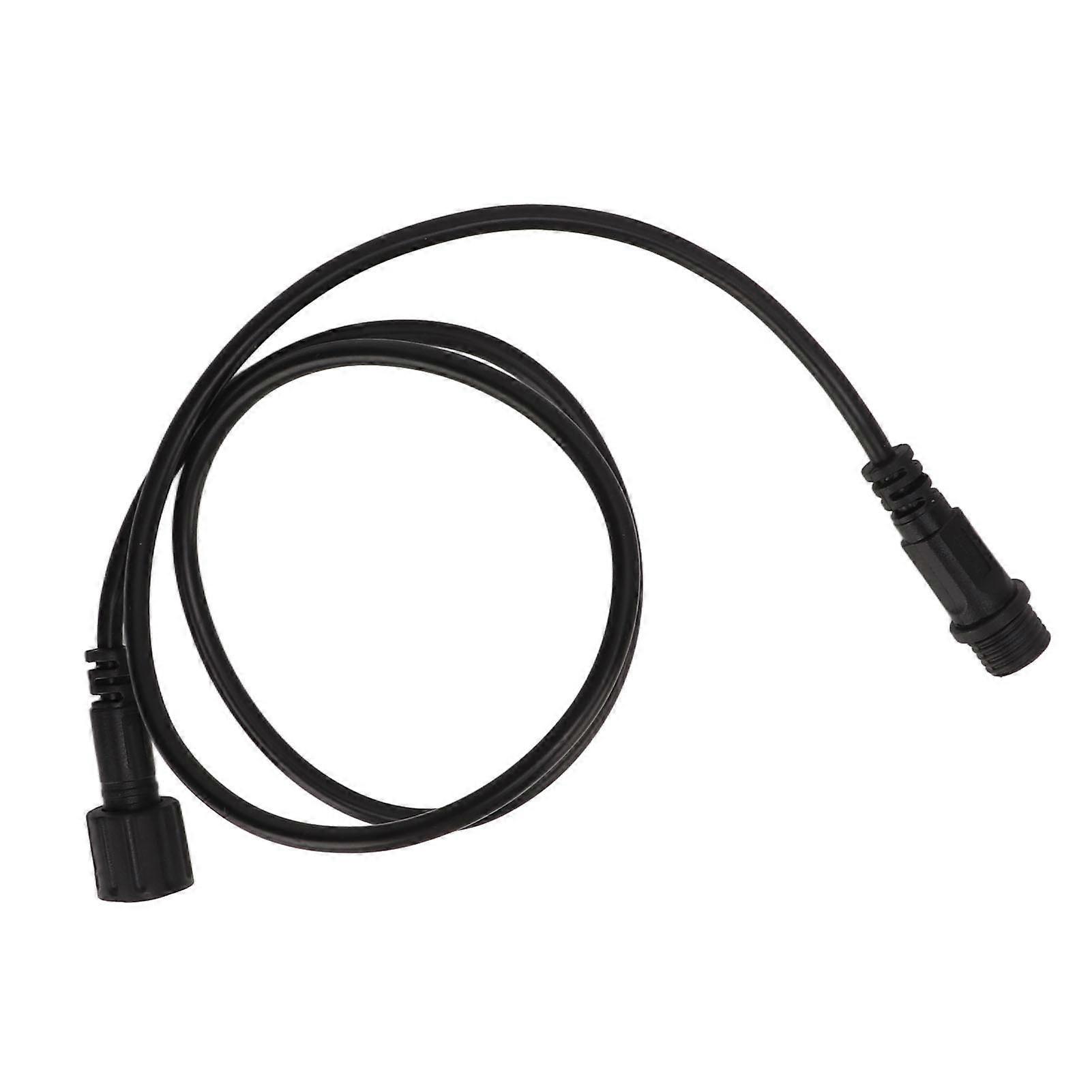 Speed Sensor Extension Cable 3 Pin Female to Male Extension Cord for ...