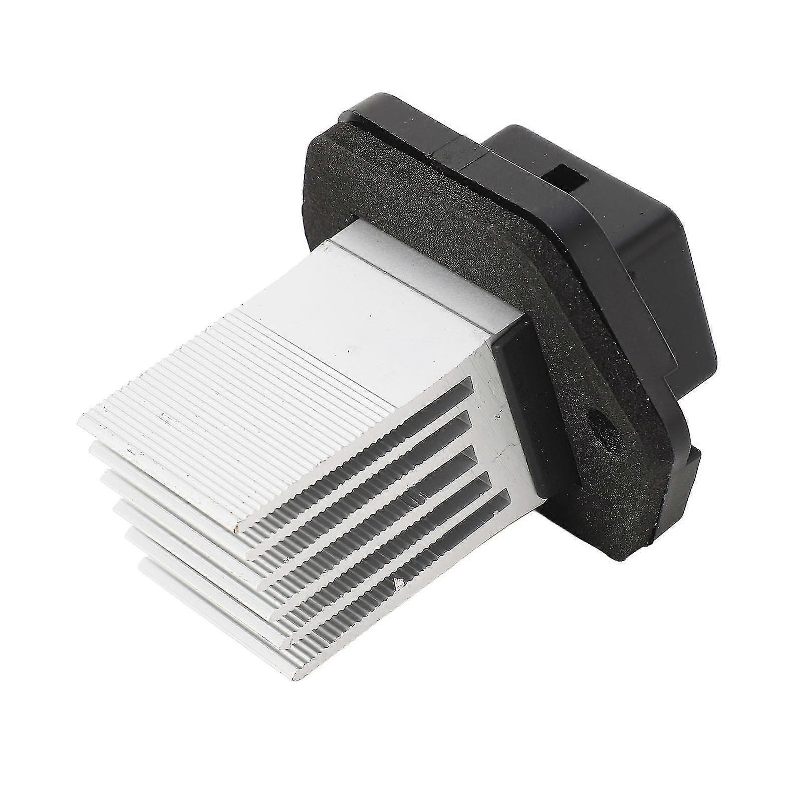 Blower Motor Resistor 971791f200 Reliable Sturdy Durable Blower Motor ...