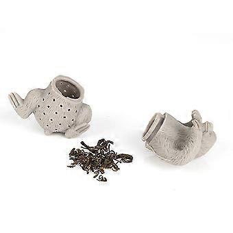 Cute Sloth Tea Strainers For Loose Tea, Silicone Tea Infuser, Flexible ...