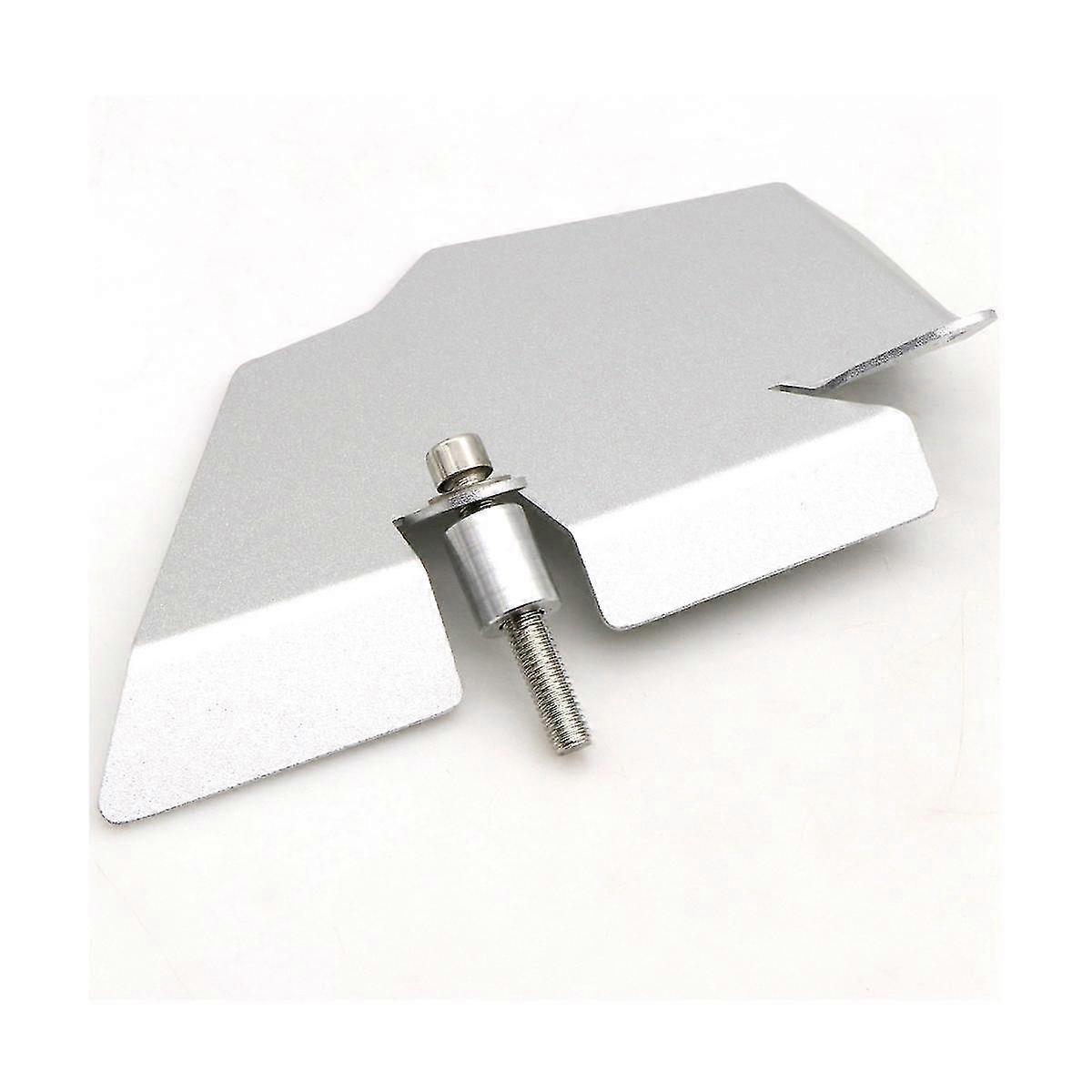 For R1200gs R1250gs R 1250 Gs R 1200gs Rear Foot Pedal Mudguard Recess ...