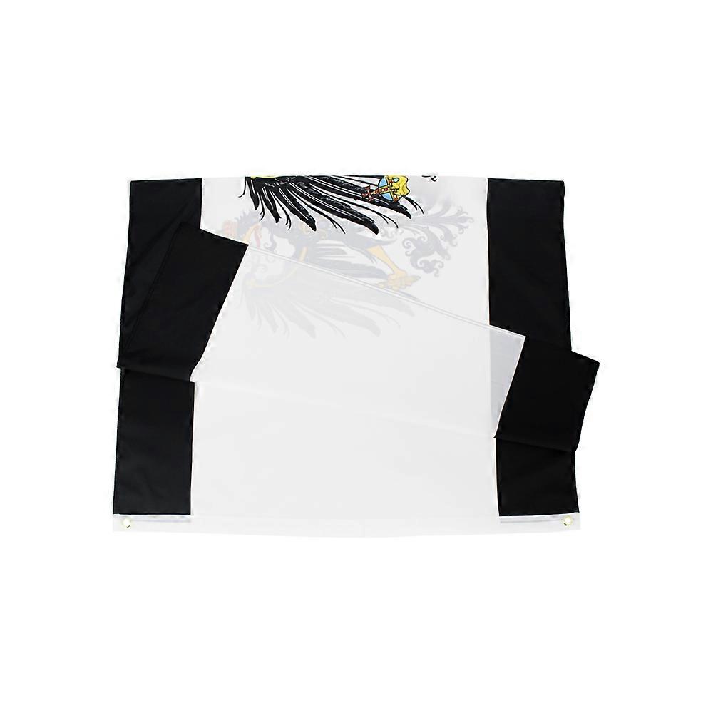 90x150cm Germany Prussian German Banner Prussia Flag For Decoration ...