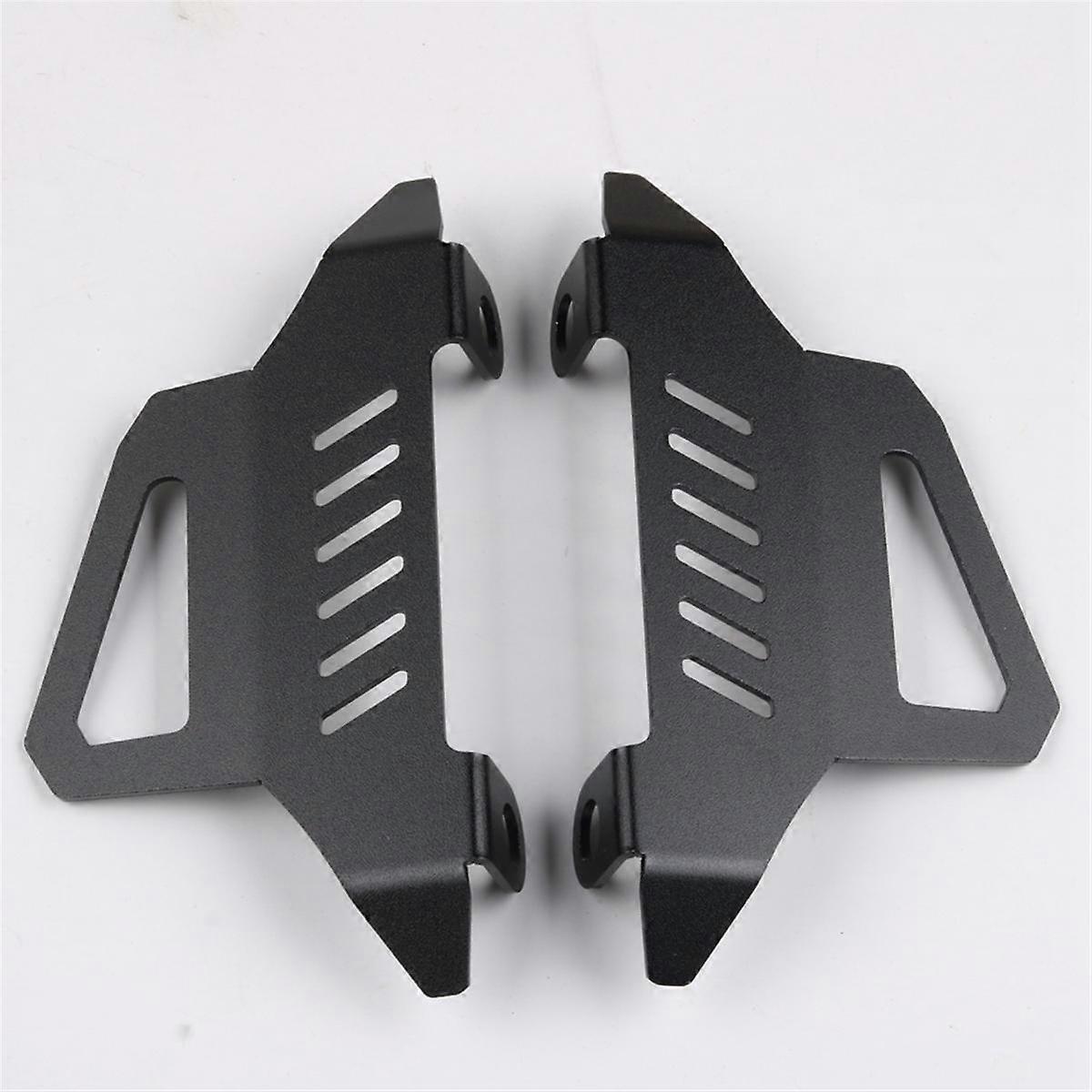 Motorcycle Front Wheel Disc Brake Caliper Cover Protection Guard for ...
