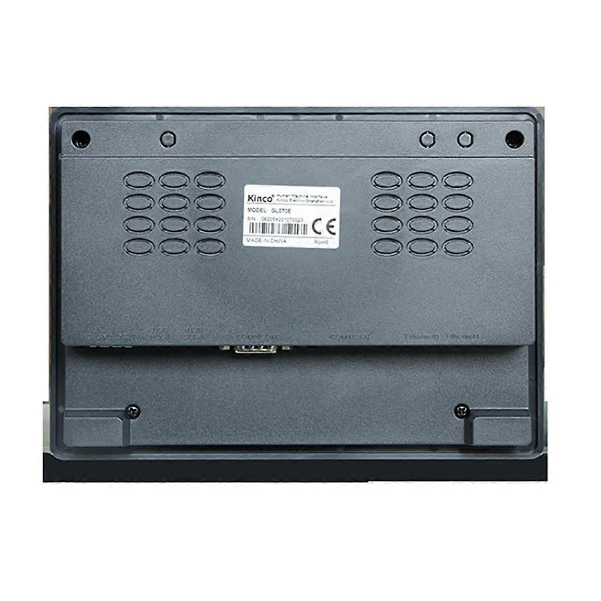 Hmi Touch Screen Ethernet 7 Inch GL070E ARM RISC 800x480px Human ...