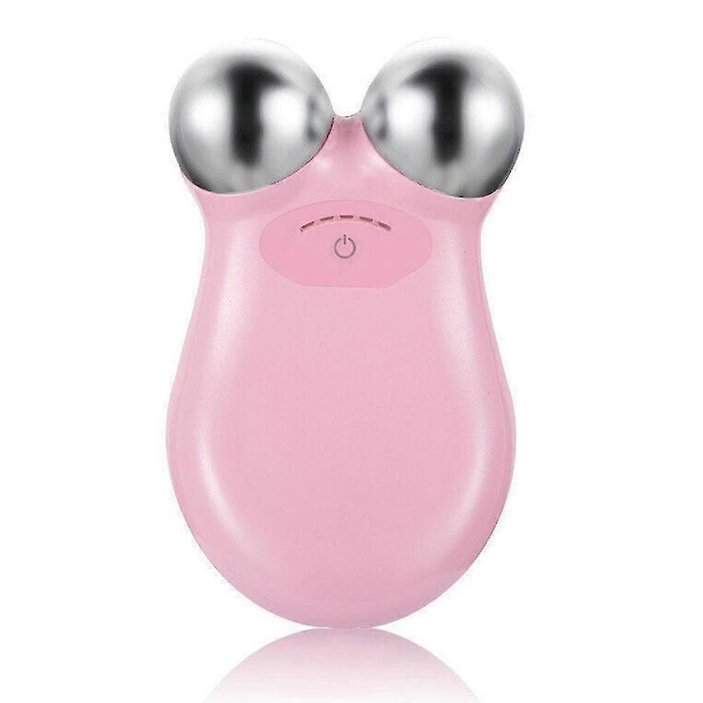 Ems Microcurrent Face Skin Tightening Lifting Device Massager Facial ...