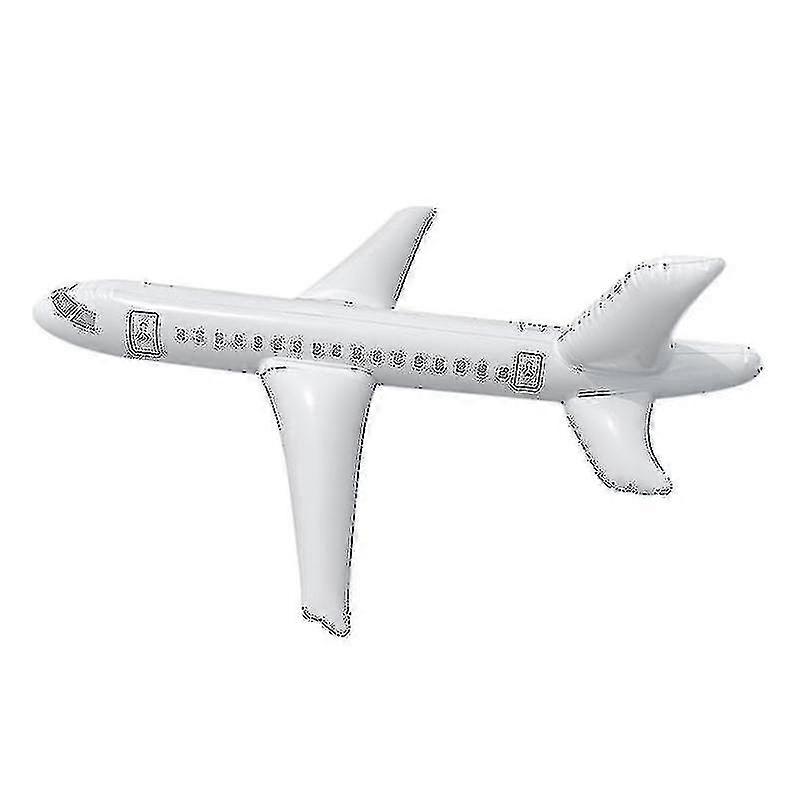 Super Cool Inflatable Toy Airplane Large Inflatable Airplane Aircraft ...