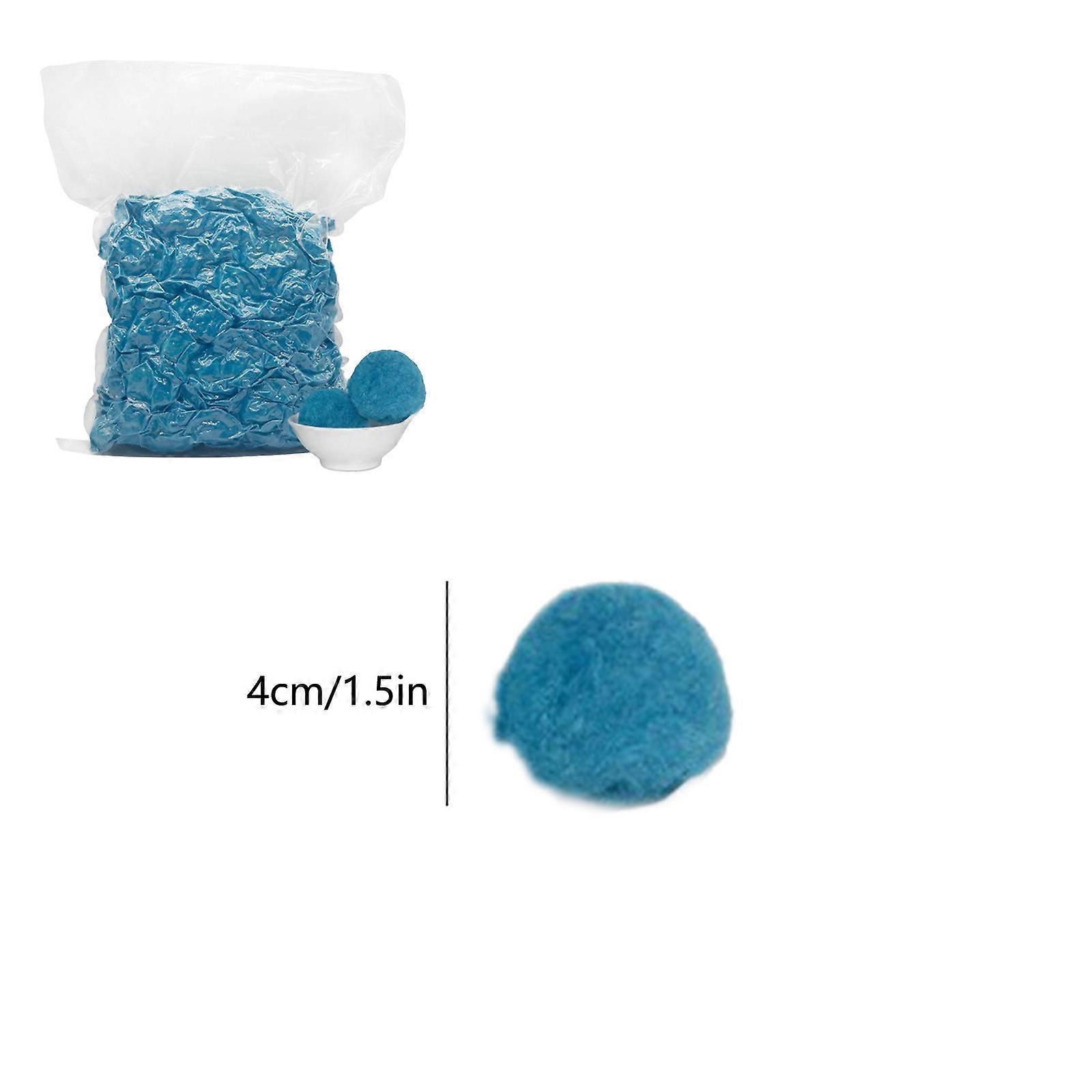 Pool Filter Balls Efficient Swimming Pool Filter Sand Alternatives ...