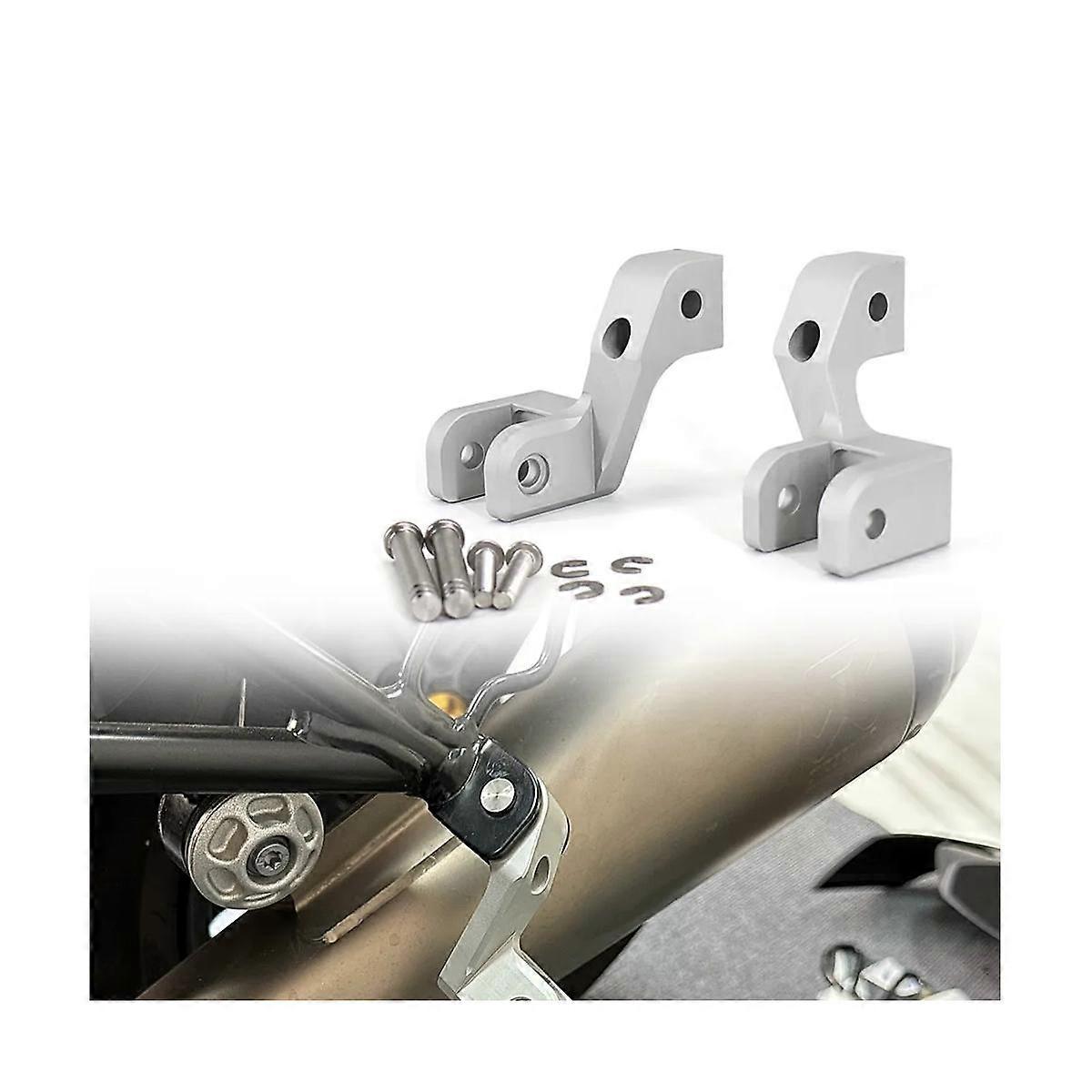 Motorcycle Passenger Footpeg Footrest Lowering Kit for RNINET R NINE T ...