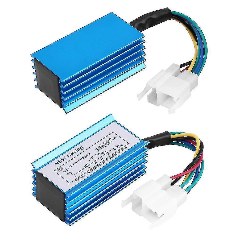 Cdi, Racing Cdi, 6 Pin Cdi, Scooter Cdi, Coil | Fruugo UK