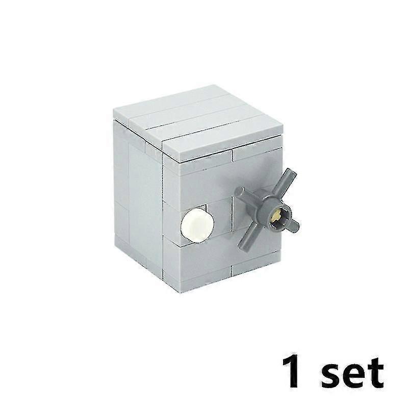 EA Treasure Box Coin Diamond Ore Gold Silver Cash Money Set Accessories ...