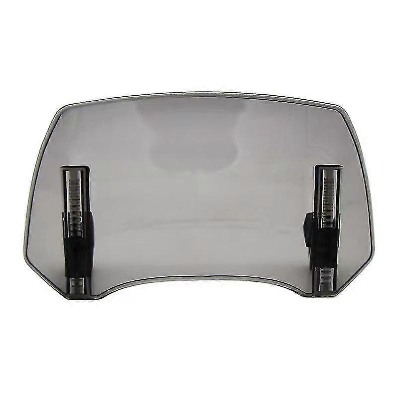 R1250rt R1250rs R1250r Universal Motorcycle Windshield Extension ...