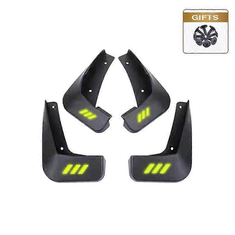 Chlapacze do Kia Sportage NQ5 MK5 2022 2023 2024 Błotniki Przednie tylne chlapacze Osłona ...