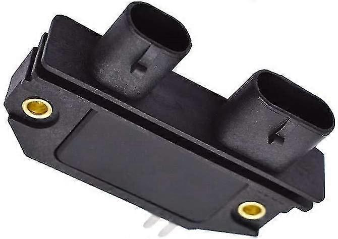 Ignition Module Fit For Mercruiser Volvo Penta Omc 4-cyl. V6 V8 Gm ...