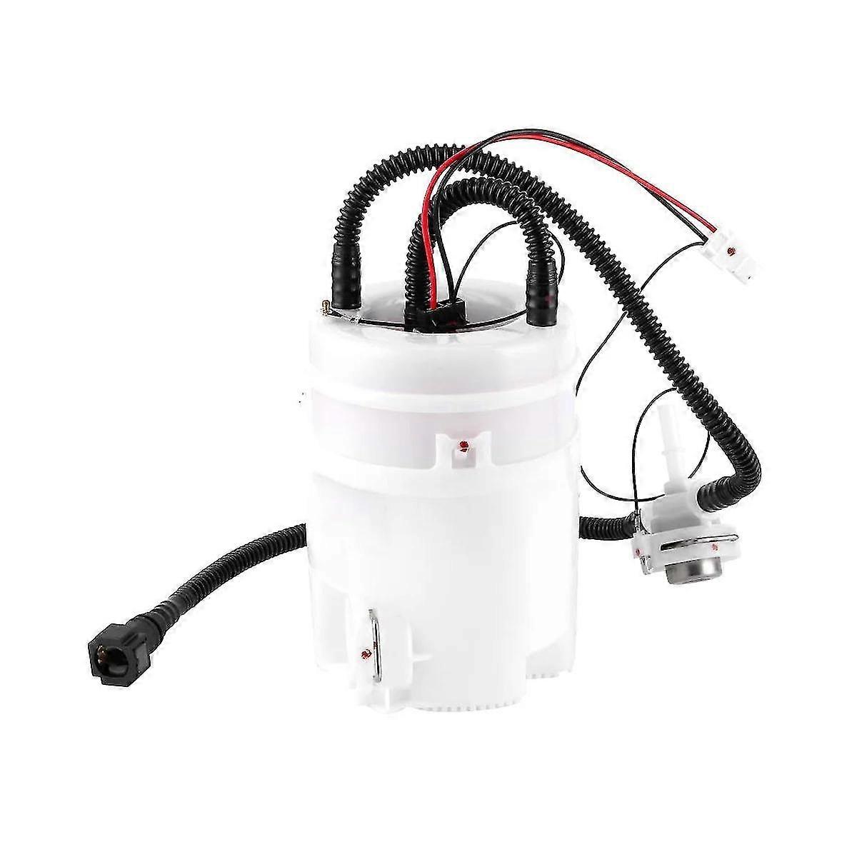 Wgs500051 Car Fuel Pump Assembly Compatible Land Rover Discovery 3 4 ...