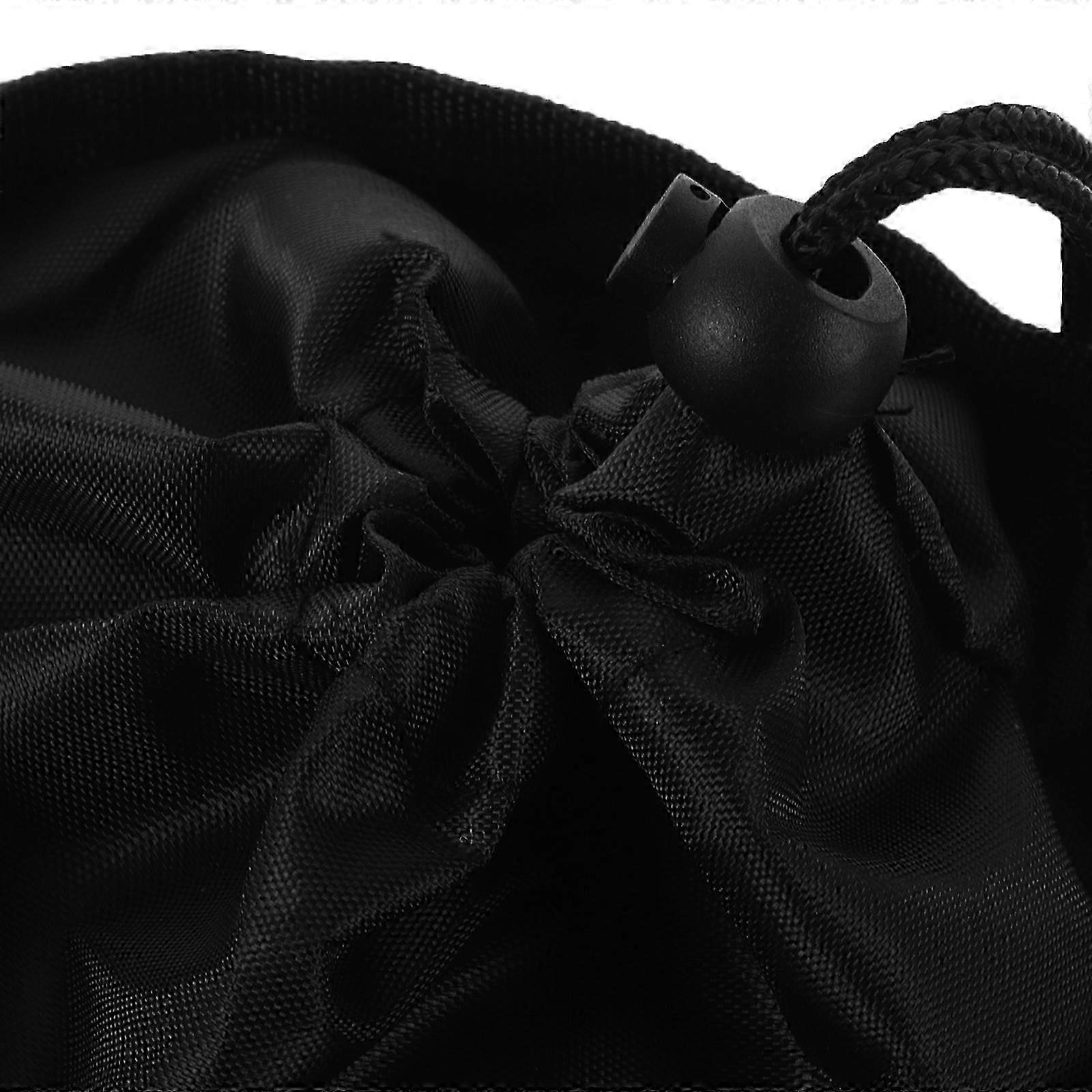 Climbing Chalk Bag Climbing Chalk Pouch with Zippered Pocket Drawstring ...