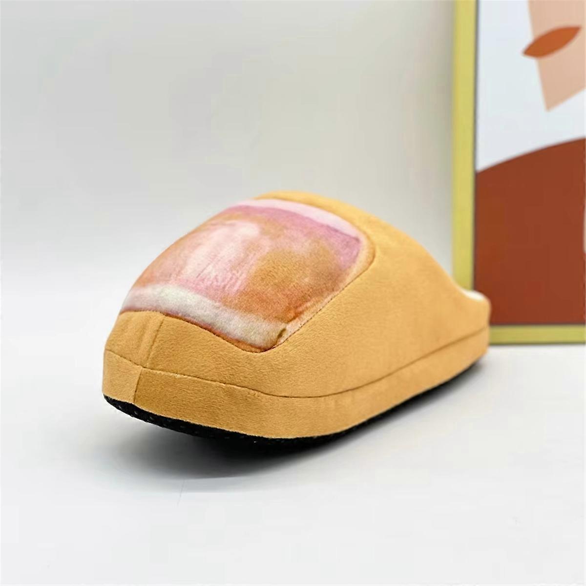 Big Toe Slides, Humorous Big-Toe Thick Sole Slippers,Non-Slip Fun Huge ...