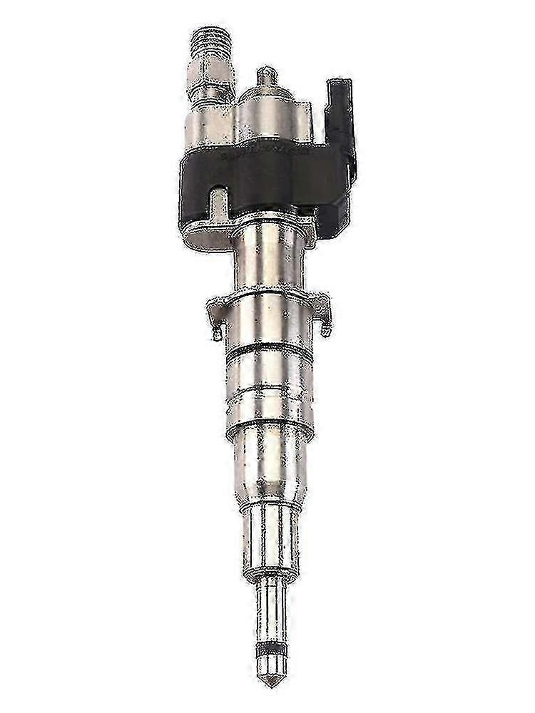 Automotive Retrofit Fuel Injectors Squirt Gasoline Syringe Car ...