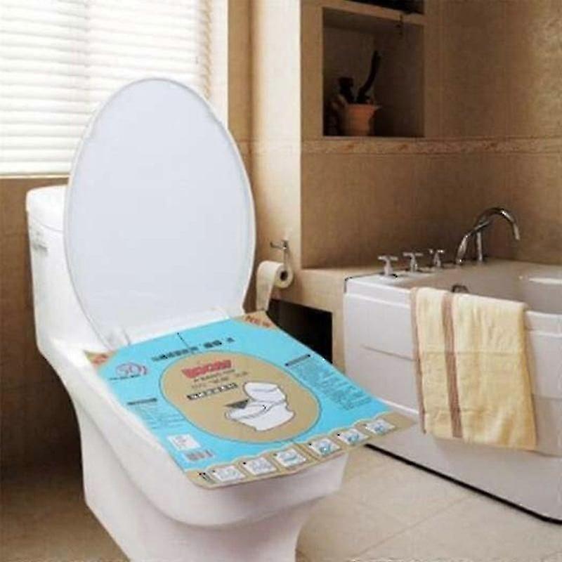 Drain & Toilet Plungers Universal Unclog Toilet Disposable Sticker ...