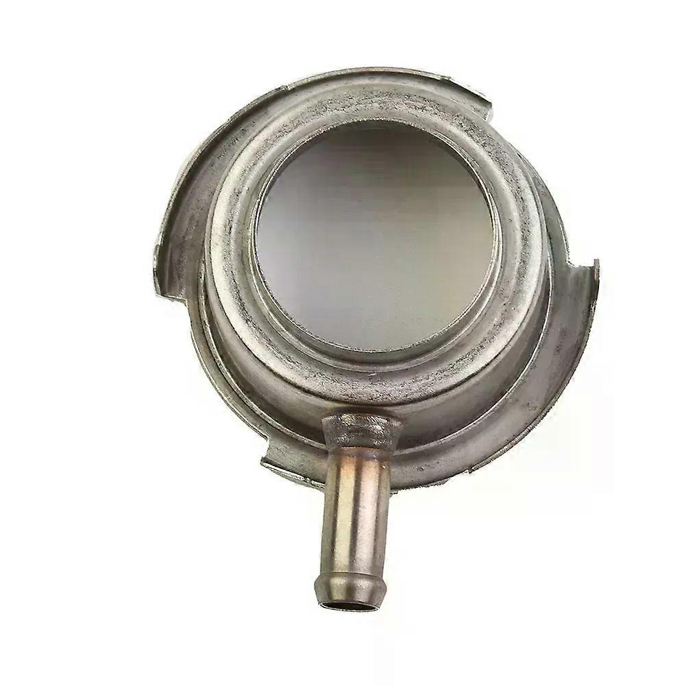 Stainless Steel Car Radiator Pressure Cap Car Radiator Coolant Filler ...