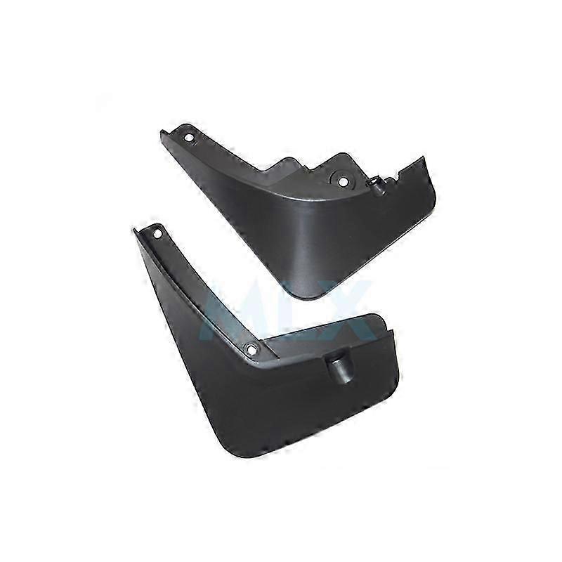 Exquisite 2019-2023 FOR Ssangyong Korando C300 Ftont Rear 4pcs Mudguard ...