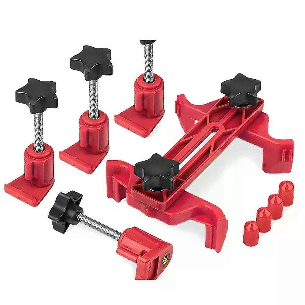 9pcs/Set Universal Cam Camshaft Lock Holder Gear Timing Locking Tool ...