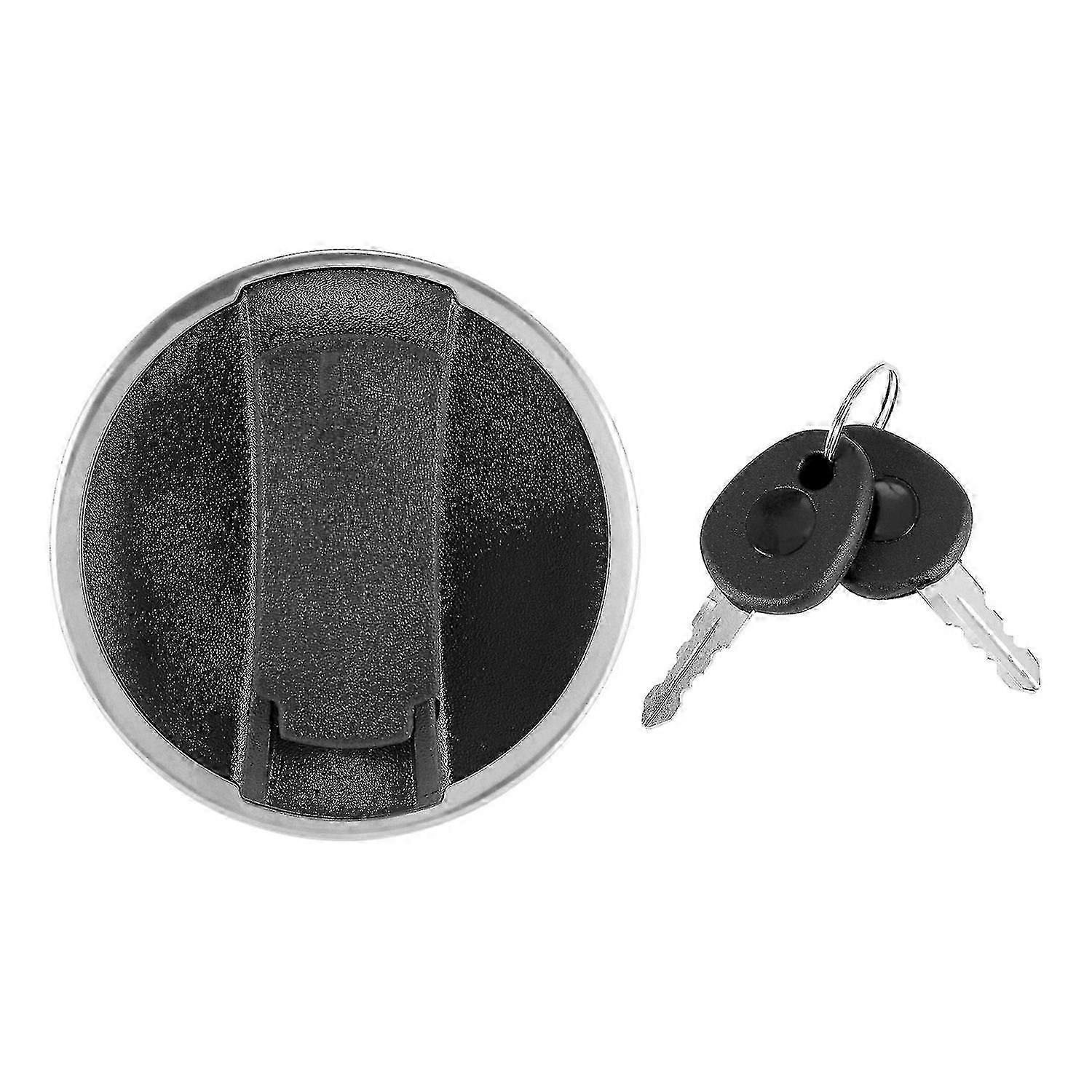 Tank Cover For Scania Truck Gas Cap With Lock Key 2993923 1402004 ...