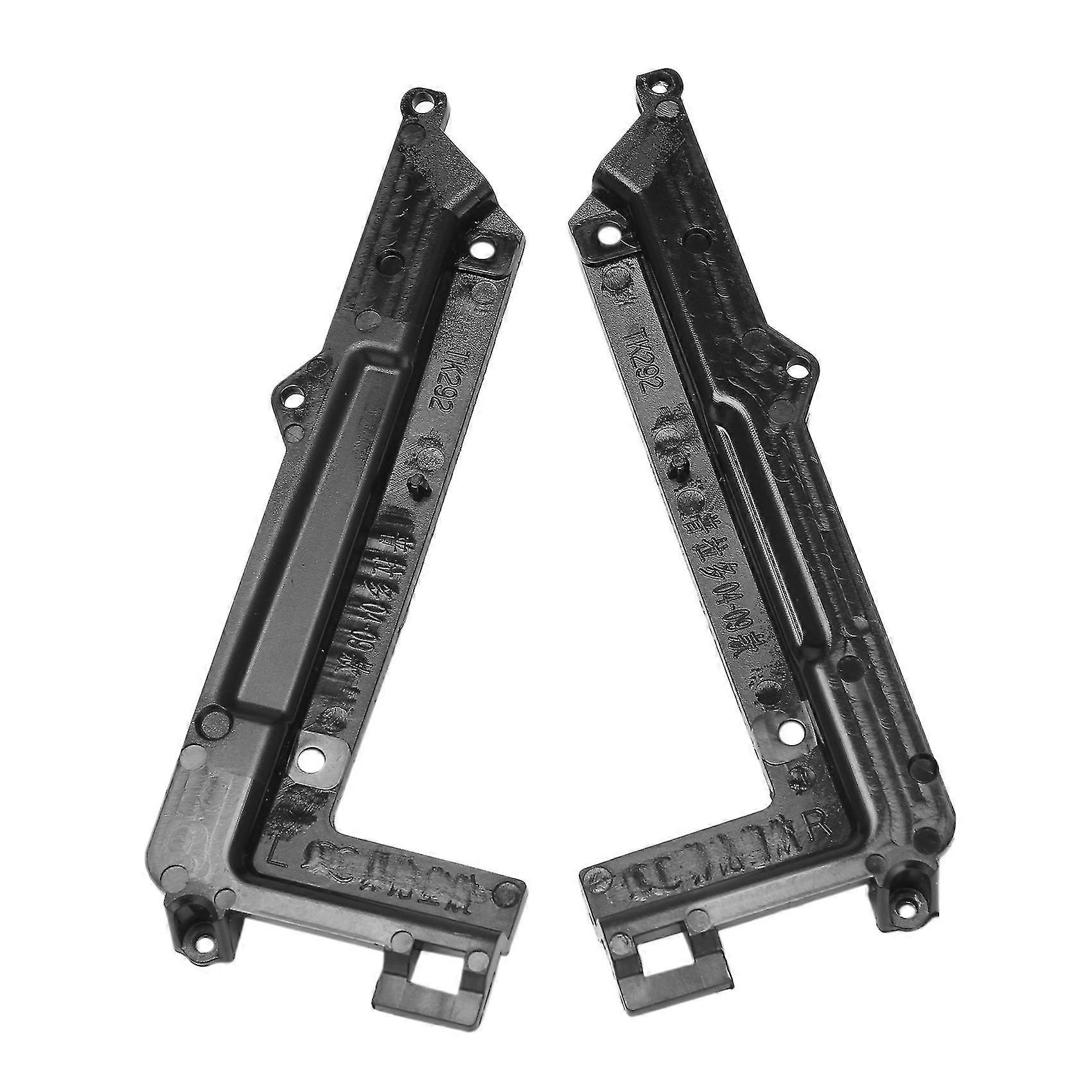 Double Din Radio Bezel for Toyota Prado 120 J120 | ABS Dash Panel Kit ...