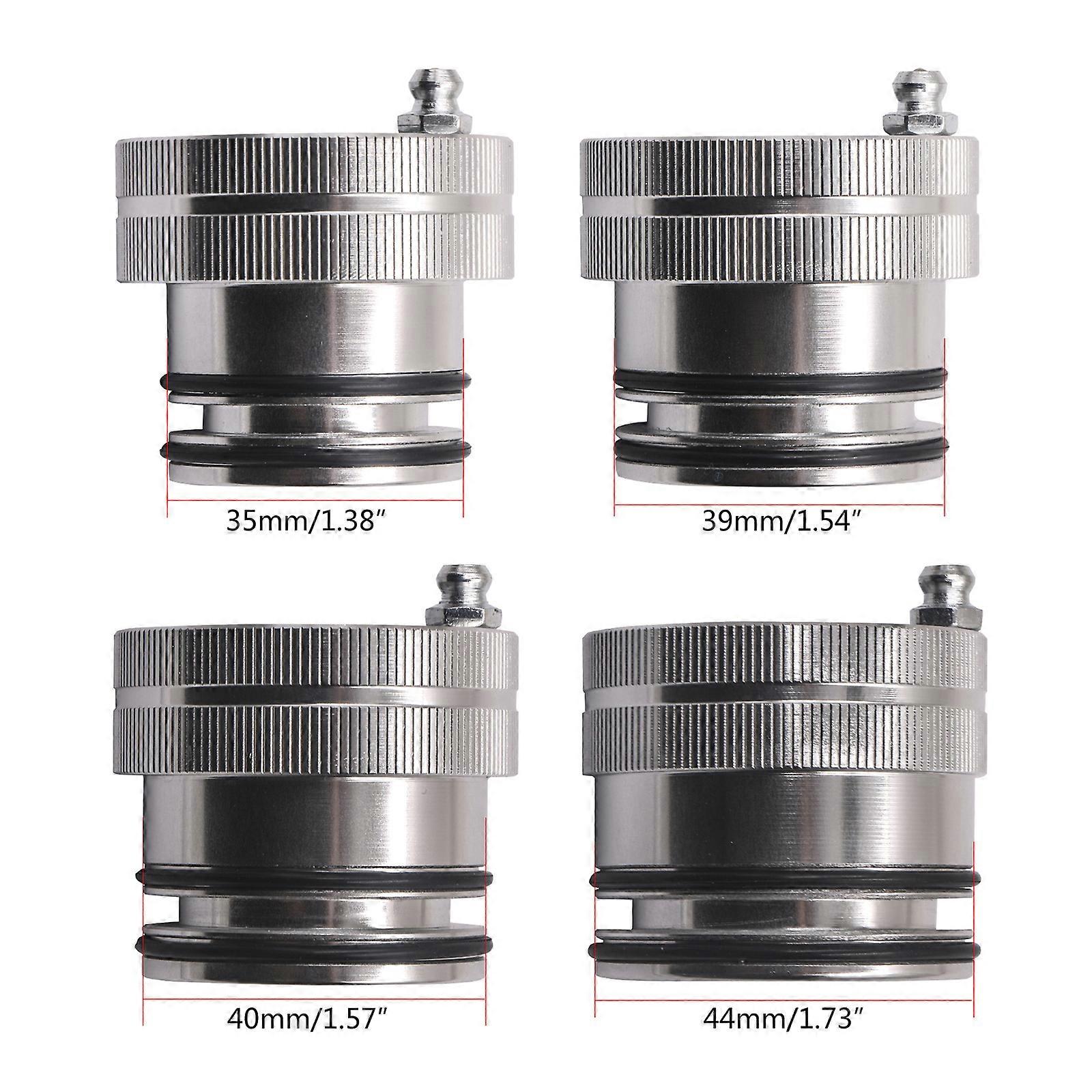 Aluminum Wheel Bearing Tool Wheel Bearing Greaser Precision Tool Front ...