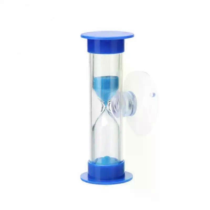 1/2/3/5/10 Minute Shower Timer Tooth Brushing Plastic Suction Cup ...